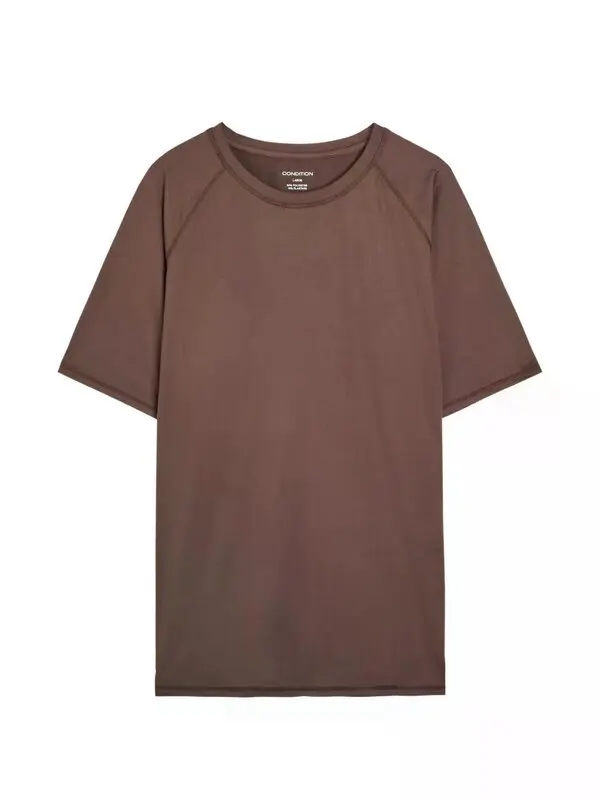 CONDITION WEAR Core Raglan-sleeve T-shirt