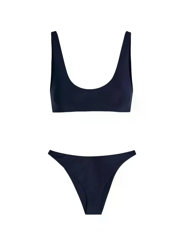LIDO Ottantuno Bikini Set - Blue