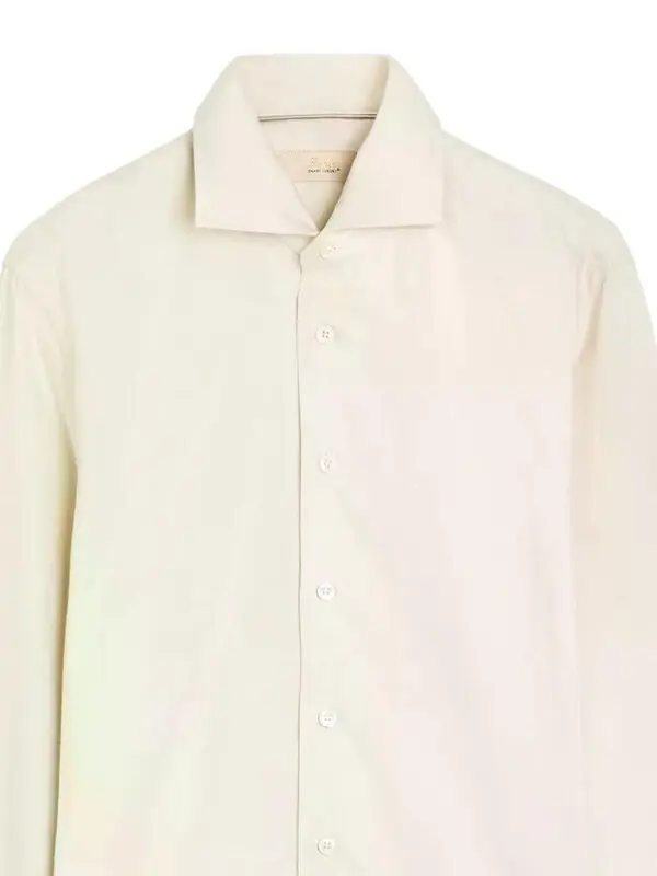 AURELIEN Button-up Shirt