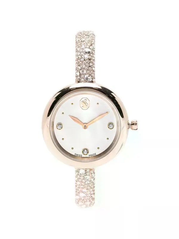 SWAROVSKI Sublima 2.8mm Watch - White