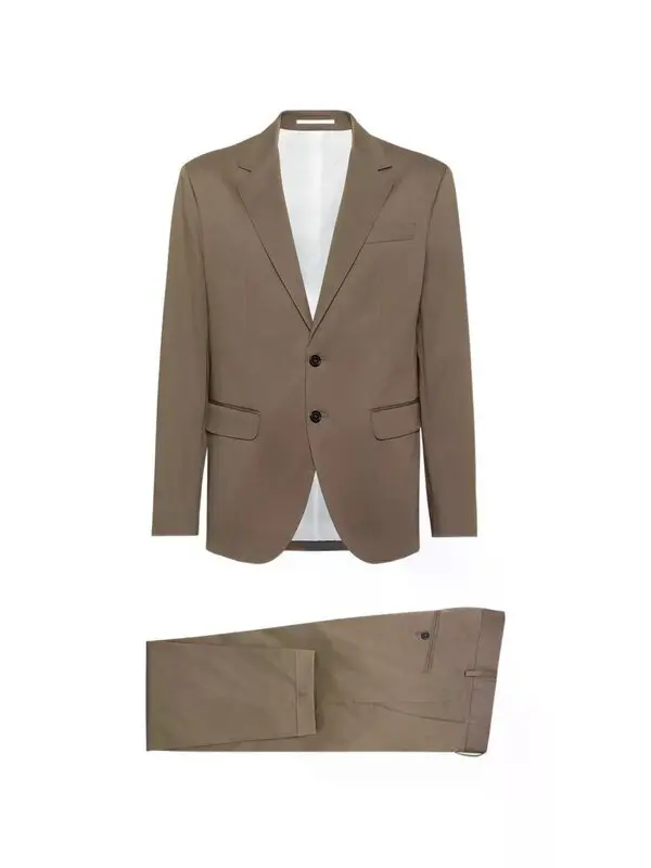 Dsquared2 Button Suit