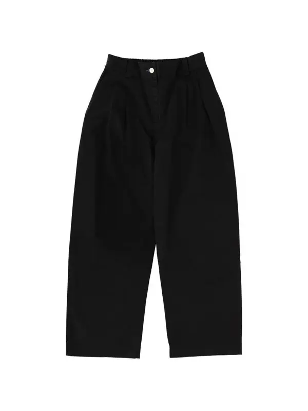 Paul Smith Pleated Trousers