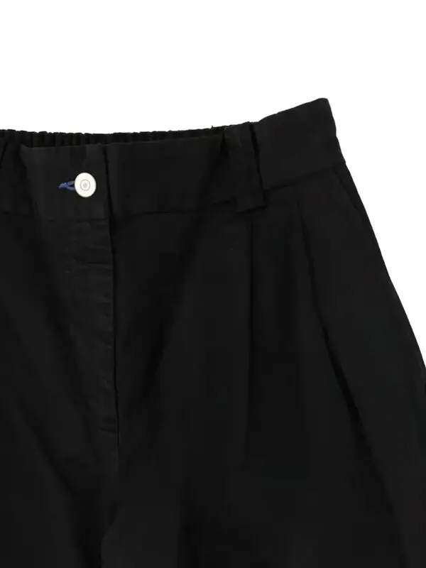 Paul Smith Pleated Trousers