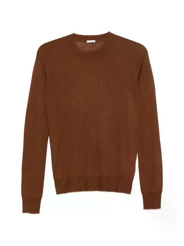JOSEPH Round-neck Sweater