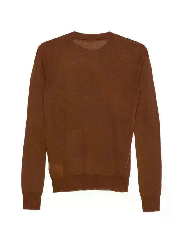 JOSEPH Round-neck Sweater