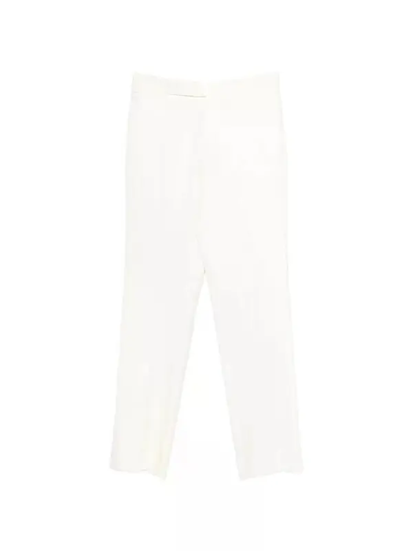 LARDINI Straight Trousers