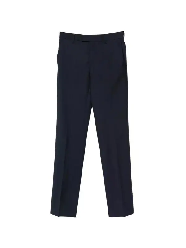 N°21 Woven Trousers
