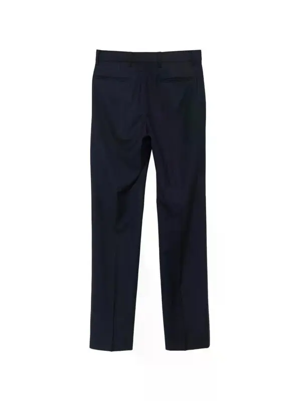 N°21 Woven Trousers