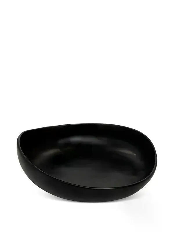 Dinosaur Designs Flow Bowl - Black
