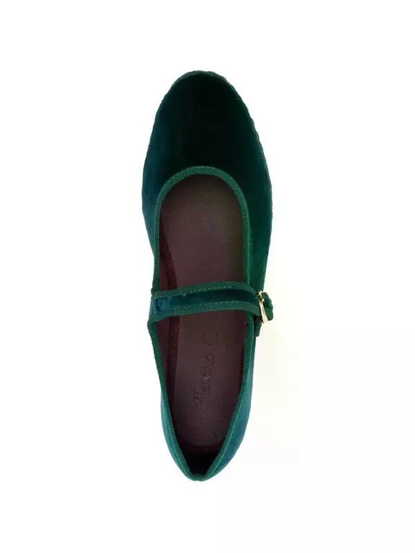 FLABELUS Leonor Ballet Flats