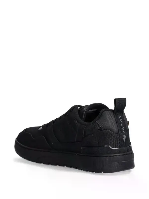 Lacoste T-clip Panelled Sneakers