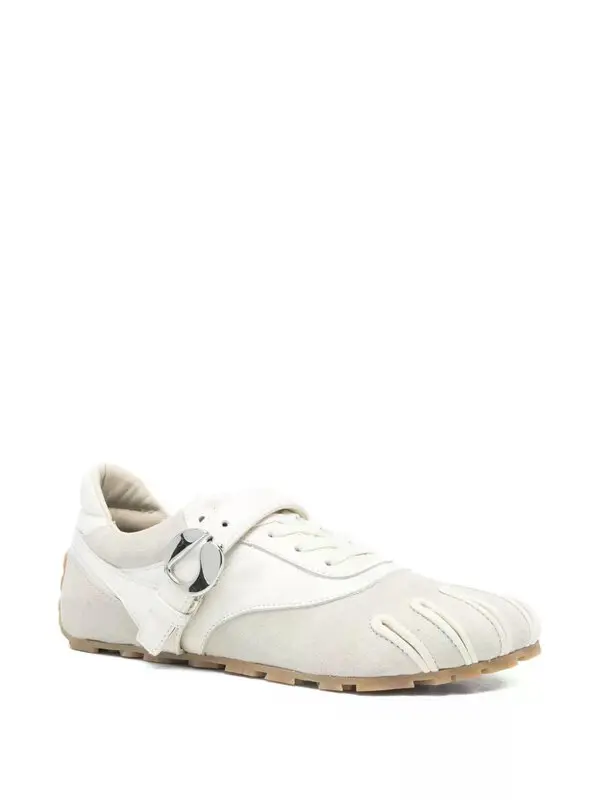 Coperni 5t Sneakers - Grey