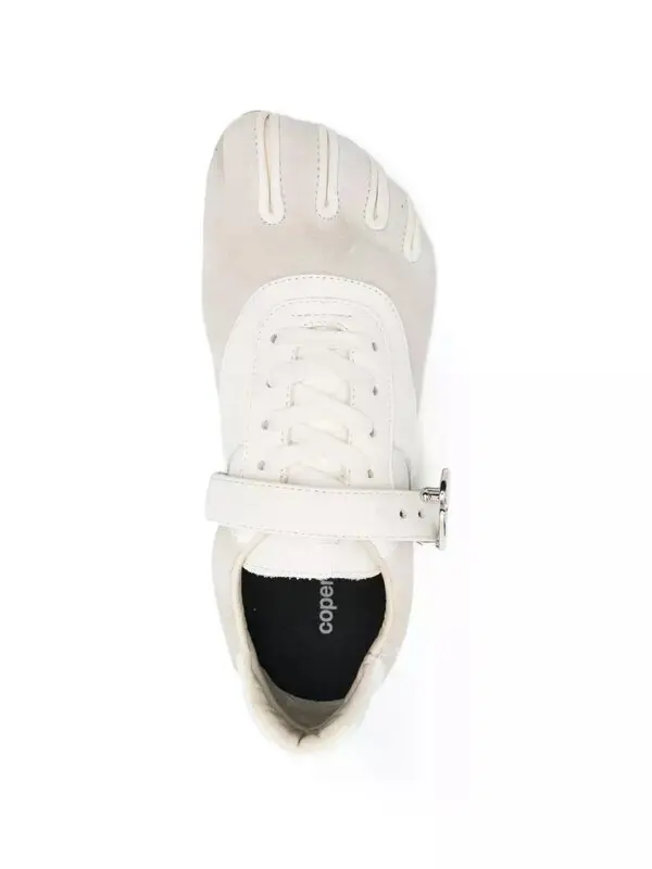 Coperni 5t Sneakers - Grey