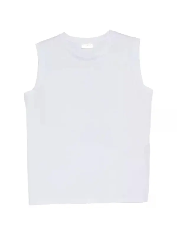 P.a.r.o.s.h Sleeveless T-shirt