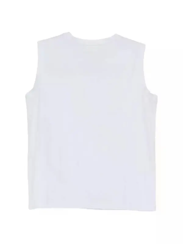 P.a.r.o.s.h Sleeveless T-shirt