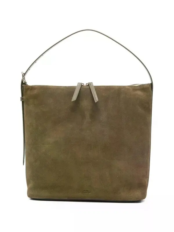 A.p.c. Vera Tote Bag