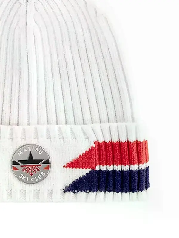 MALIBU Icon Beanie Hat