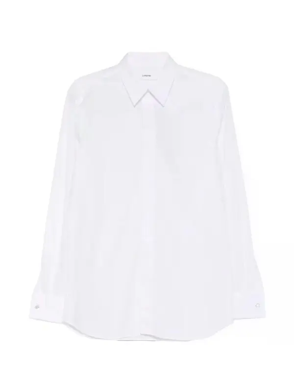 LARDINI Buttoned Shirt