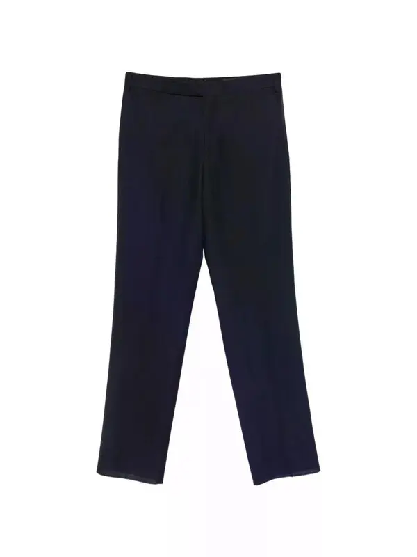 LARDINI Classic Trousers