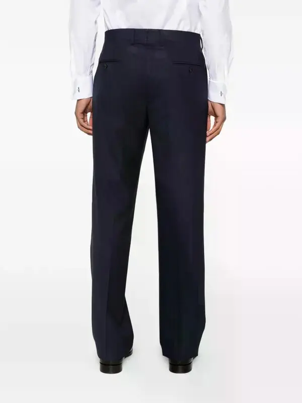 LARDINI Classic Trousers