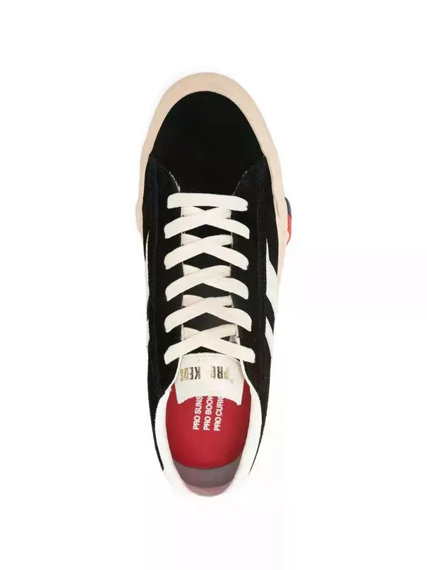 PRO-KEDS 1949 Royal Classic Stripes Sneakers