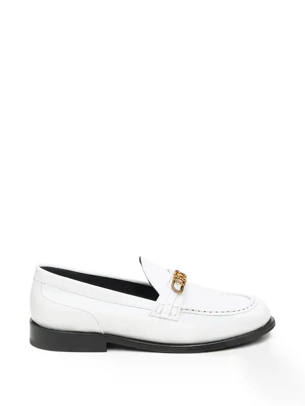 Dorothee Schumacher D-ring Loafers