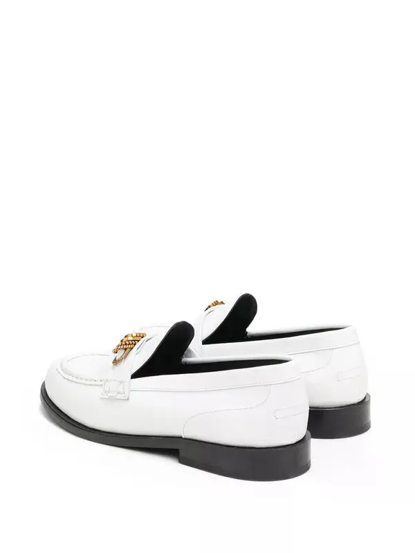 Dorothee Schumacher D-ring Loafers