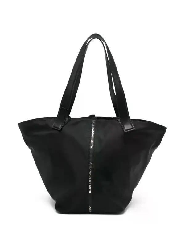 ALEXANDER SMITH Large Lauren Tote Bag