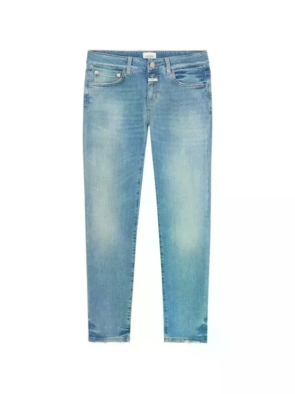 Closed Baker Five-pocket Jeans