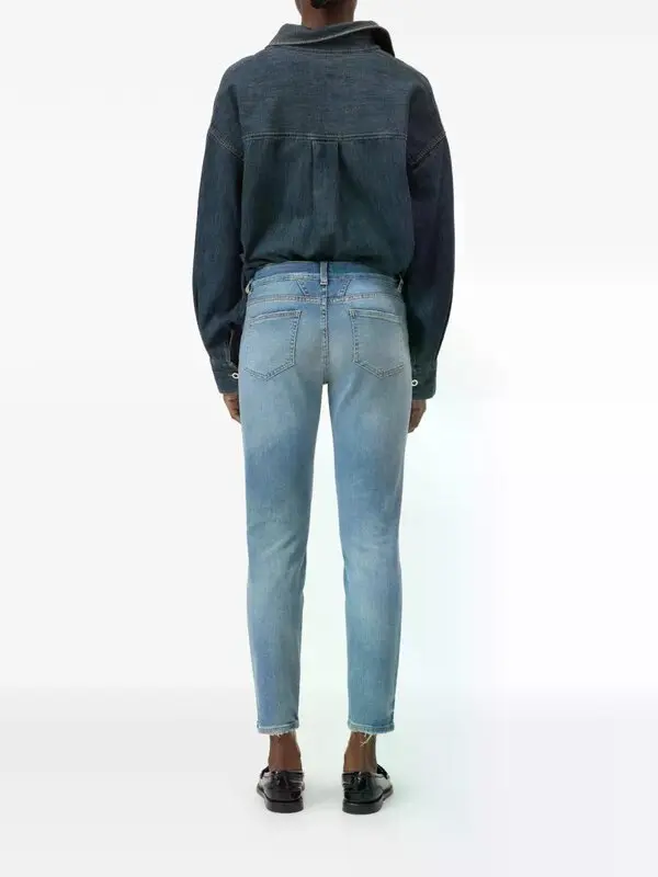 Closed Baker Five-pocket Jeans
