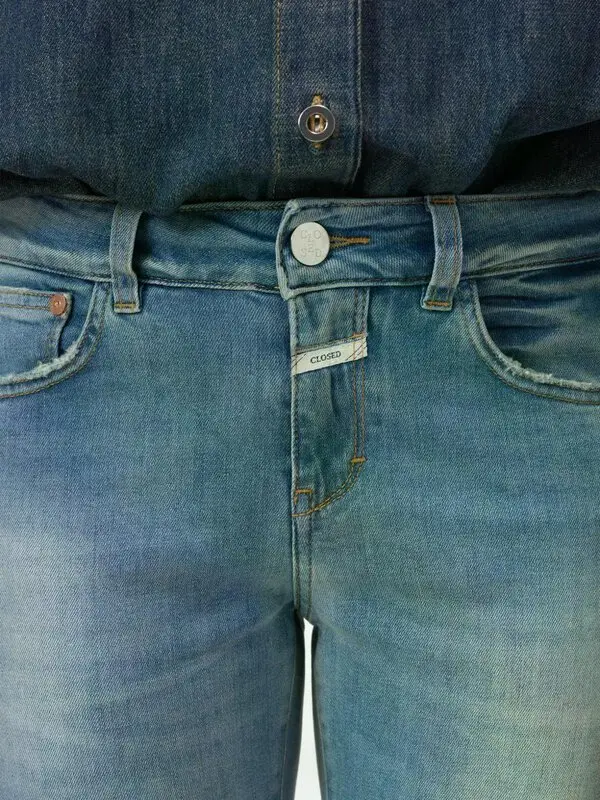 Closed Baker Five-pocket Jeans