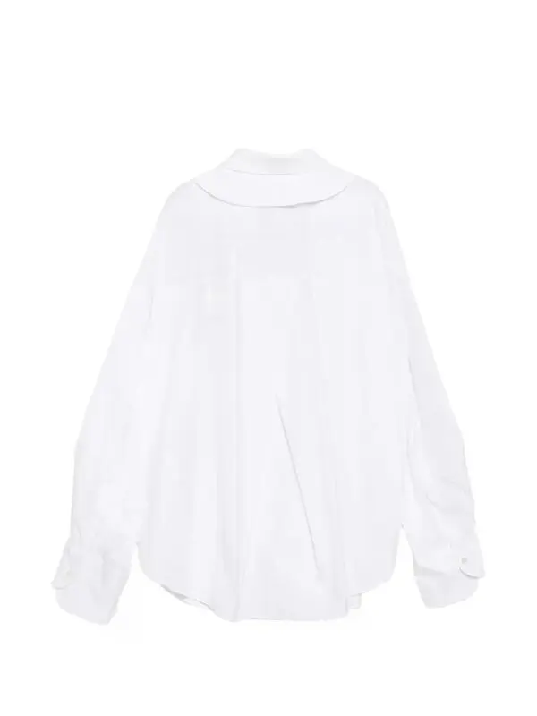 ENFOLD Long-sleeve Shirt