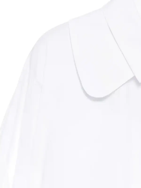 ENFOLD Long-sleeve Shirt