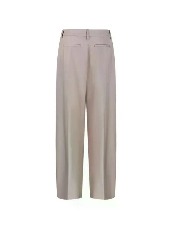 THELATEST Deva Tailored Trousers - Neutrals
