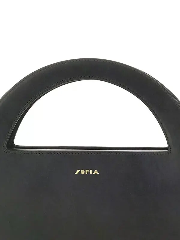 SOFIA Edda Tote Bag - Black