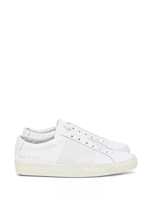 COMMON PROJECTS Achilles Slip-on Sneakers