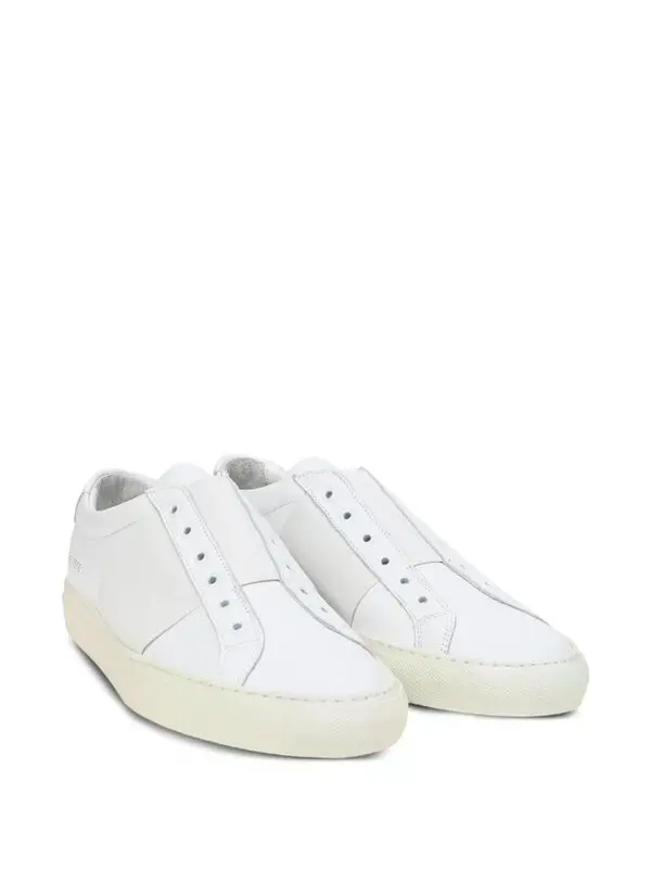 COMMON PROJECTS Achilles Slip-on Sneakers