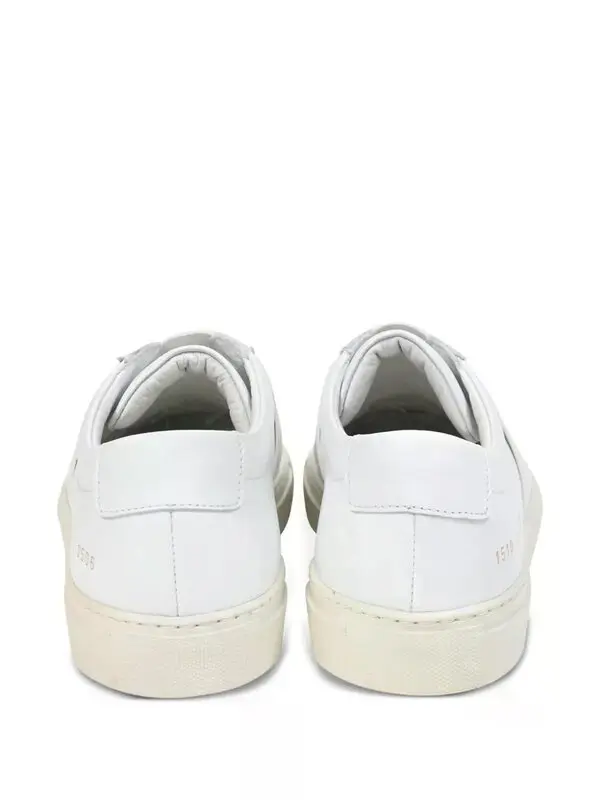 COMMON PROJECTS Achilles Slip-on Sneakers