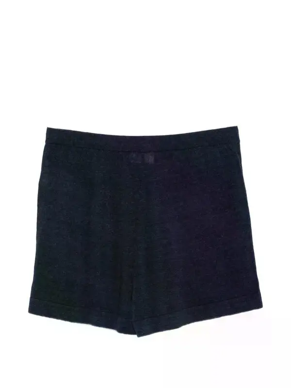 P.a.r.o.s.h Drawstring-waist Shorts