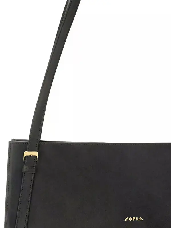SOFIA La Riviera Shoulder Bag
