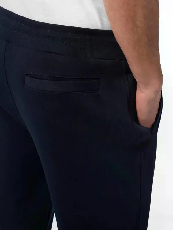 Philipp Plein Welt-pocket Track Pants