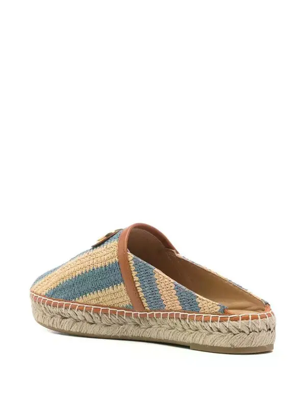 Valentino Garavani Vlogo Espadrilles