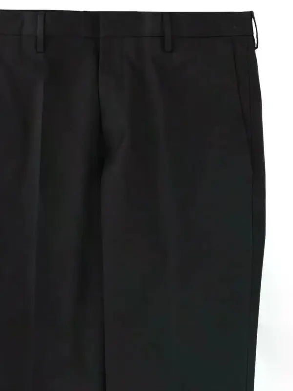 Paul Smith Cuffed Trousers