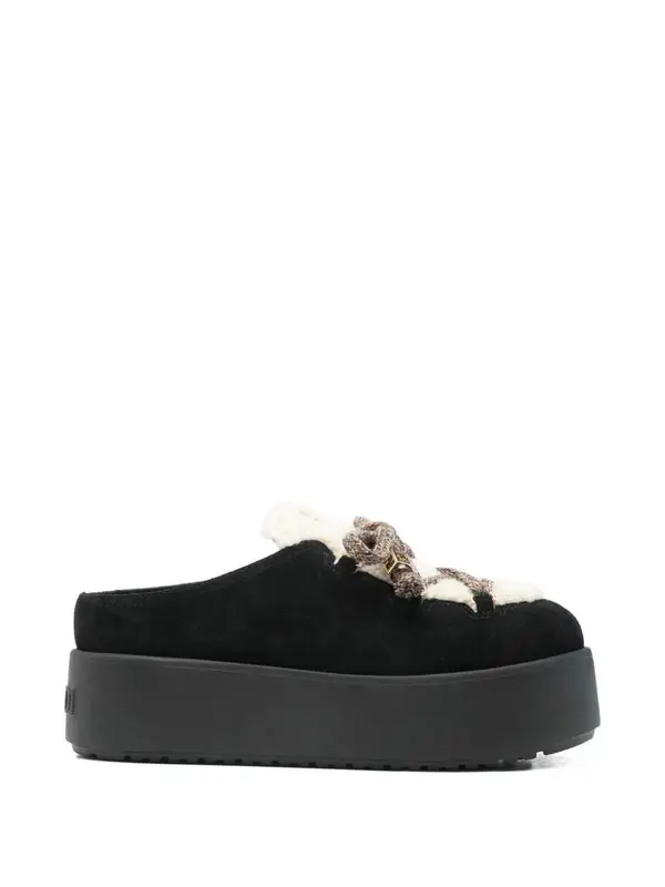 Fendi Après Chic Mules