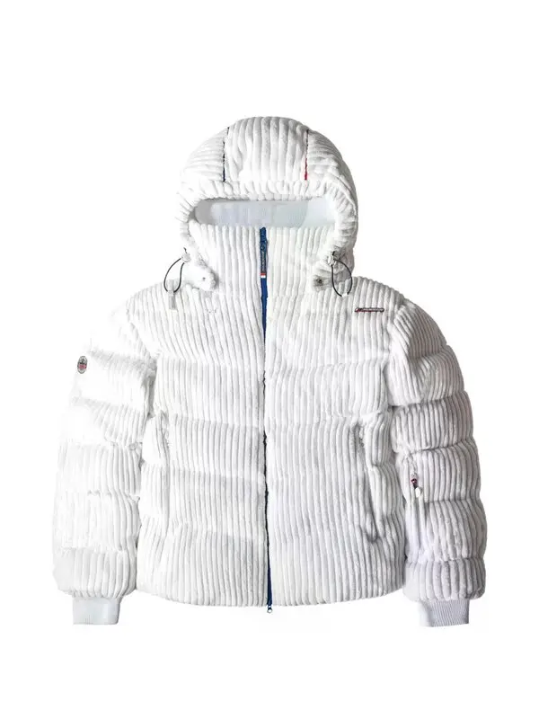 MALIBU Piste Puffer Jacket