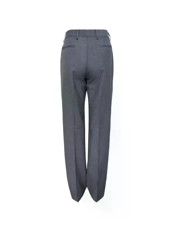 N°21 Belt-loops Trousers