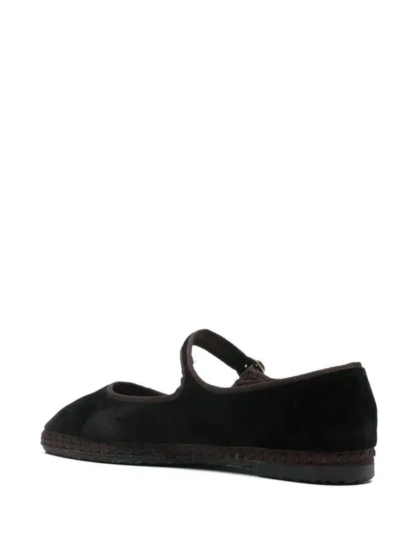 FLABELUS Sethe Ballerina Flats