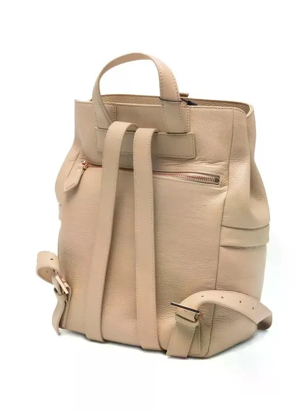 ALEXANDER SMITH Medium Daisy Tote Bag