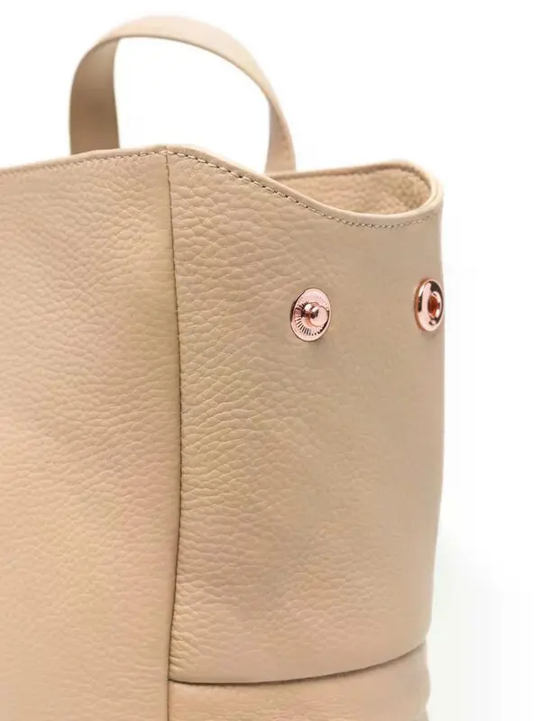 ALEXANDER SMITH Medium Daisy Tote Bag