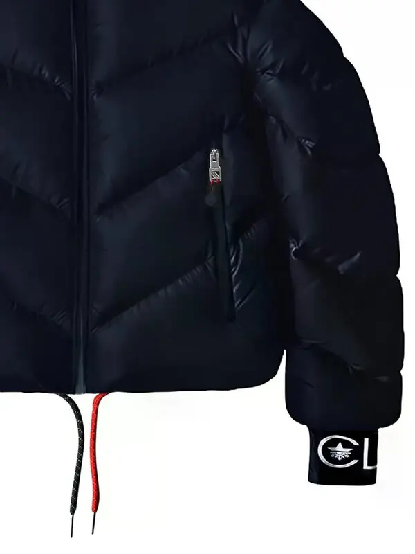 MALIBU Aspen Hooded Puffer Jacket